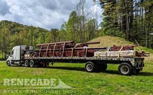 Basics of Meta Building Systems Construction