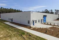 Steel Buildings | Metal Buildings | Pre-Engineered building systems